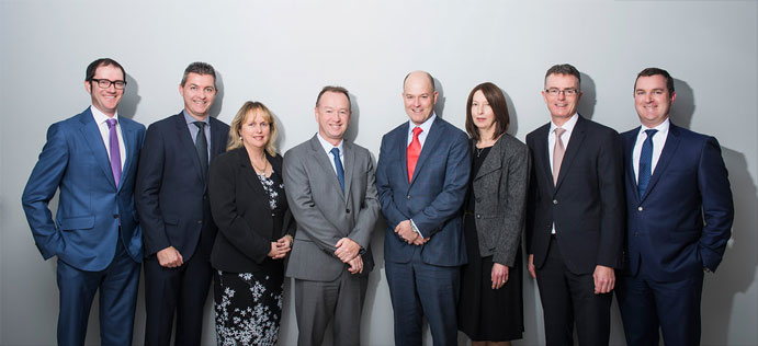 About Us - Blaze Acumen | Chartered Accountants