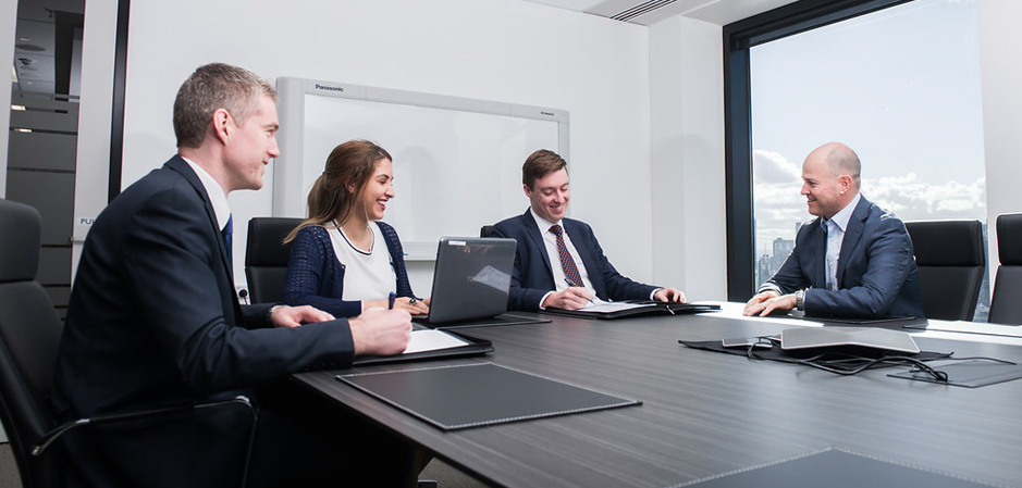 No.40: New Office - Blaze Acumen