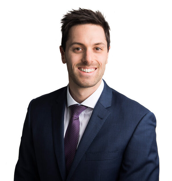 Daniel Bolzonello - Blaze Acumen